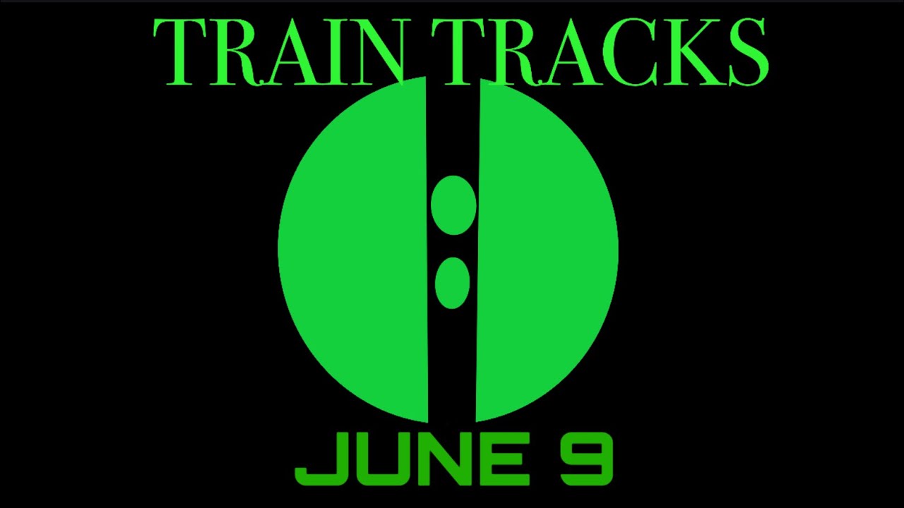 TRAIN TRACKS - Infinity Train Fan Album (Official Trailer) - YouTube