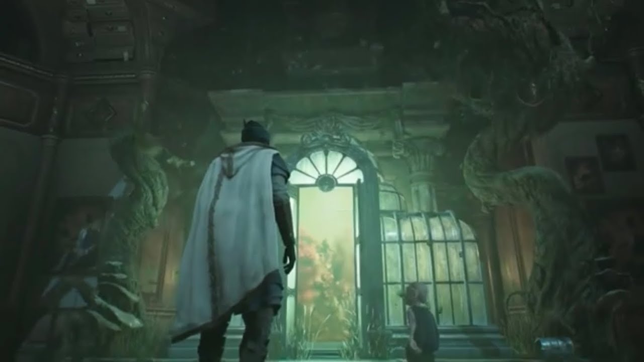 Deek the House-Elf Teaches me how to capture Beasts with The Nab-Sack ...