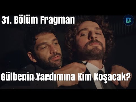 Masumlar Apartmanı 31. Bölüm Gülben'in Yardımına Kim Koşacak?