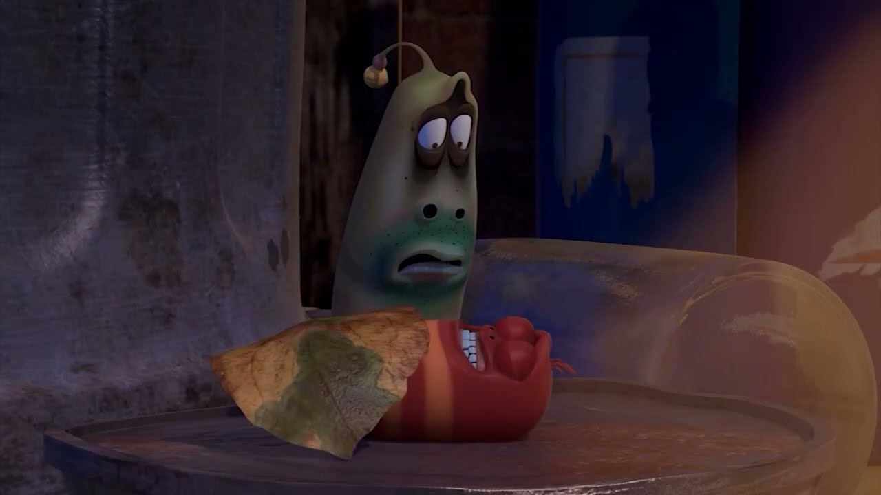 🍓🐞Larva Full Episode - Larva Season 7 | Larva Island | мультфильмы для ...