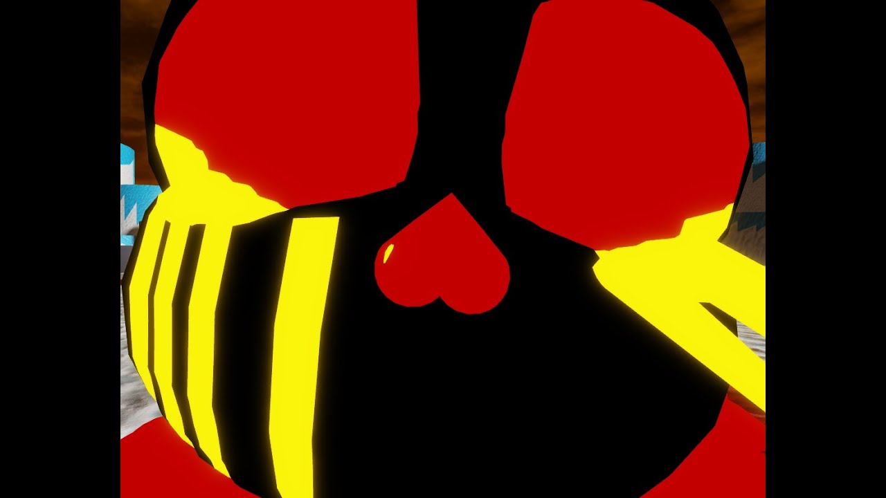 ErrorFell Showcase (SToC) - YouTube