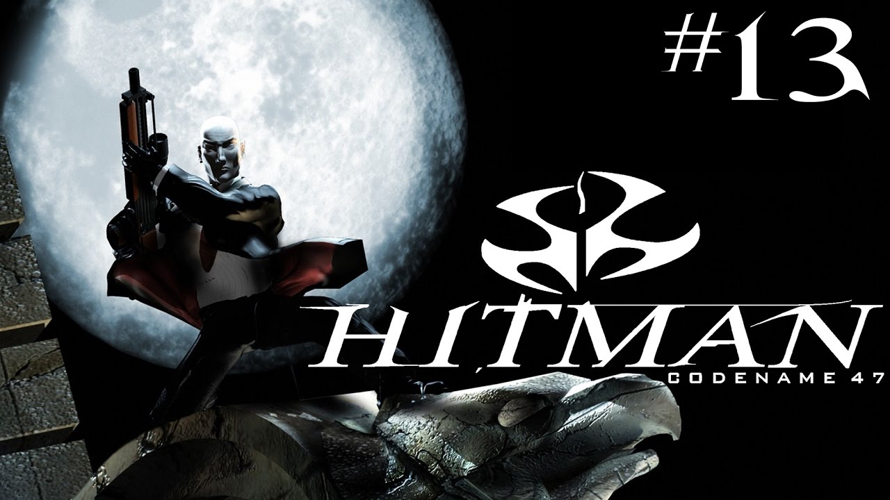 Hitman: Codename 47 | № 13 | Playthrough - YouTube