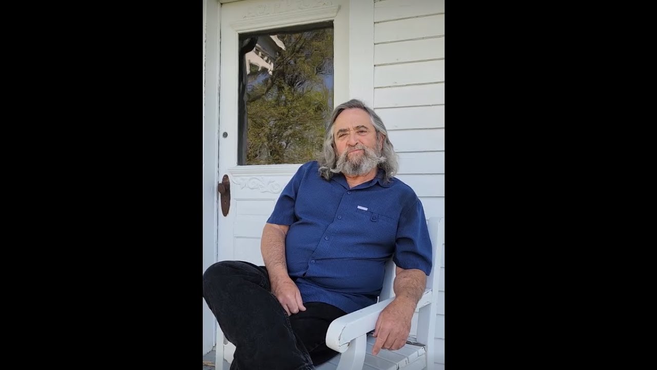 Message From KY Actor Steve Hodges - YouTube