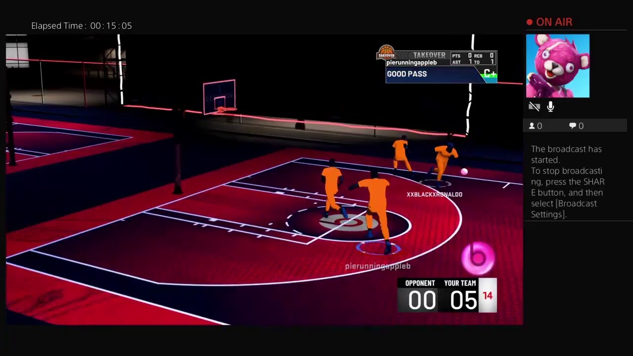 Nba 2k20 Double Rep!! - YouTube