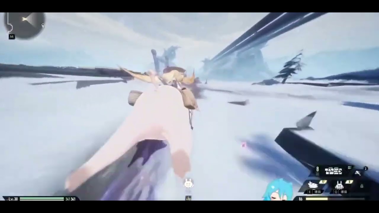 Pretty Girl riding pig#duetnightabyss#fyp#game - YouTube