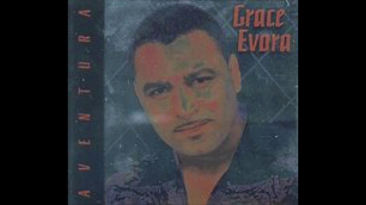 Grace Evora - Nha Paixao - YouTube