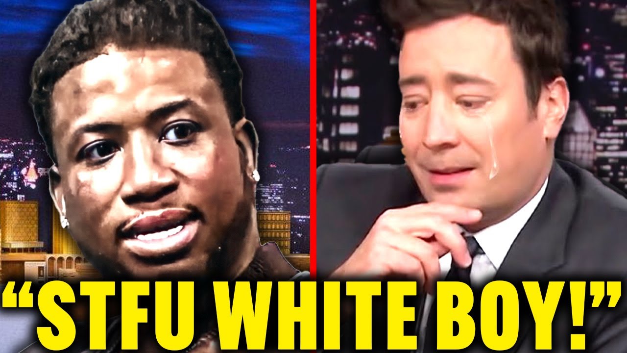 These Rappers EXPLODED at STUPID Interviewer Questions... - YouTube
