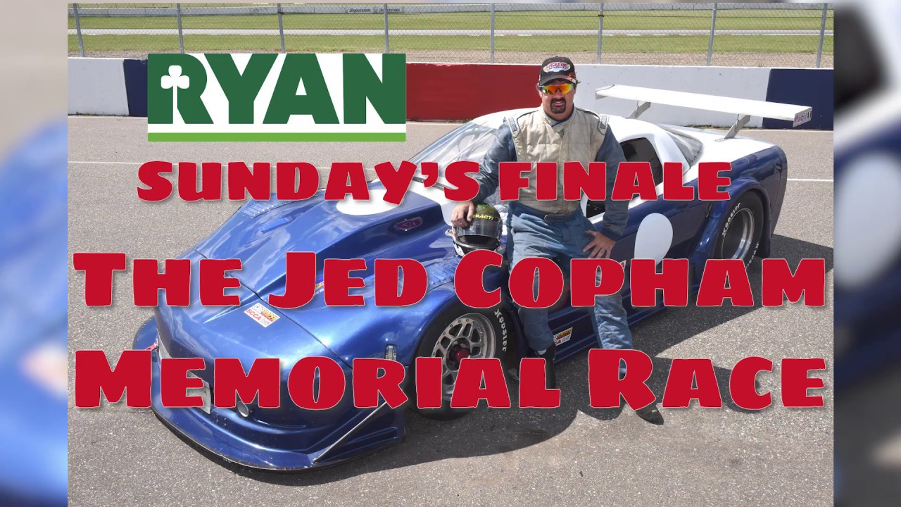 Trans Am 2020 - YouTube