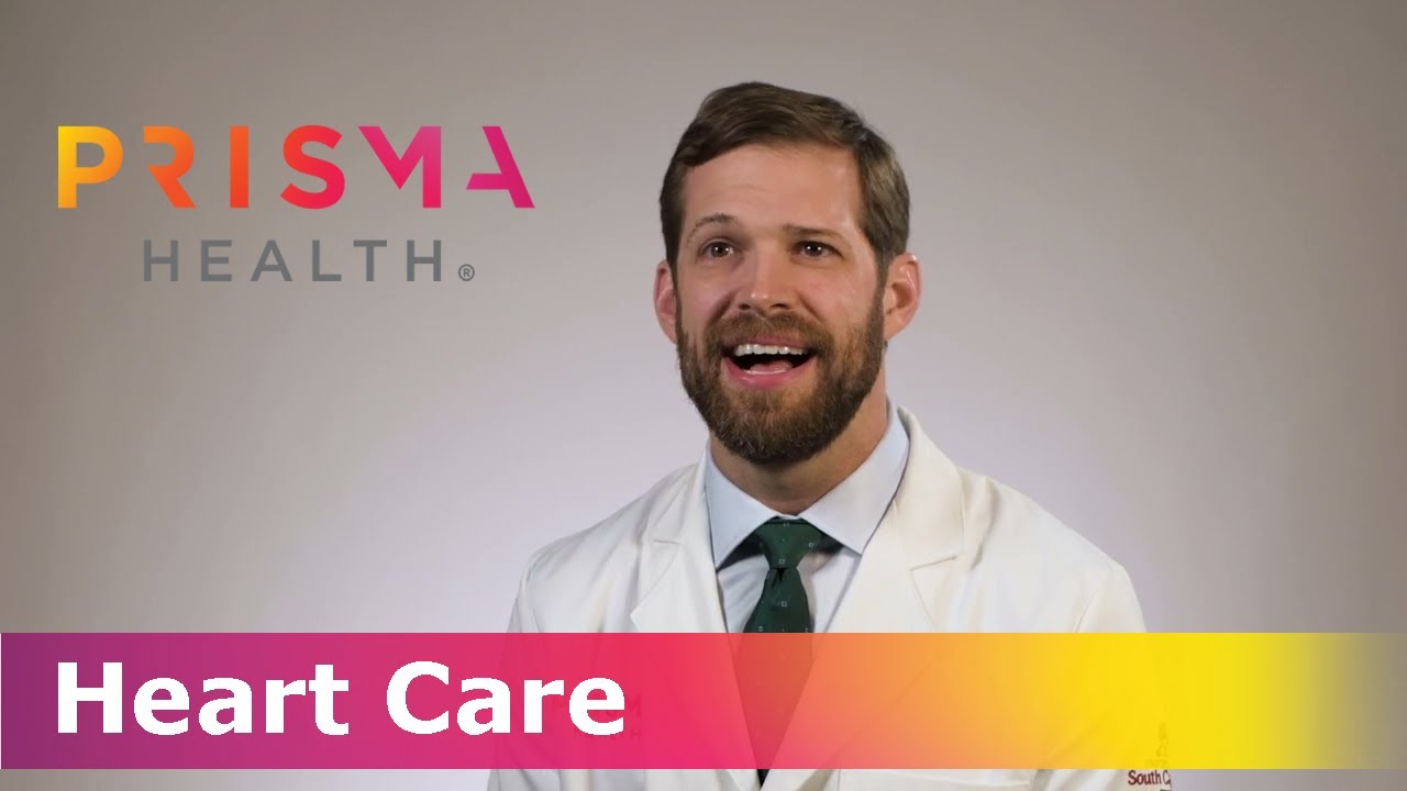 George Black, MD is a Electrophysiology Physician at Prisma Health ...