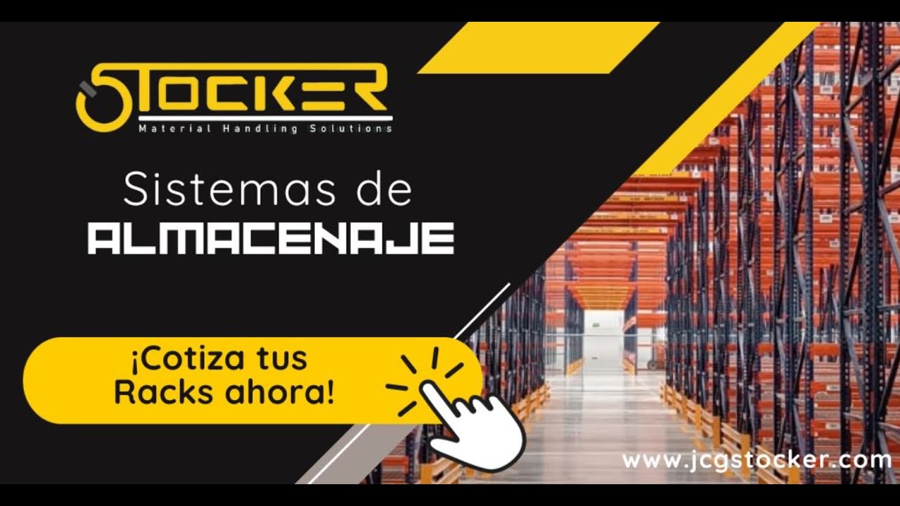 ¡Vive la experiencia Stocker! - YouTube