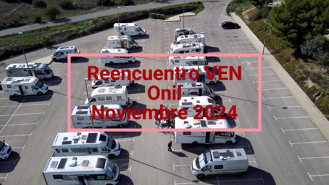 241101 Onil Reencuentro VEN - YouTube