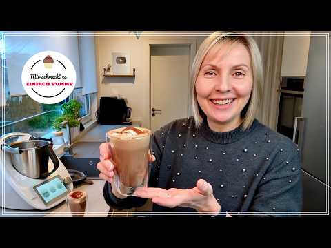 Tote Tante ✨ aus dem Thermomix® - müsst ihr unbedingt ausprobieren - Thermomix® Rezept