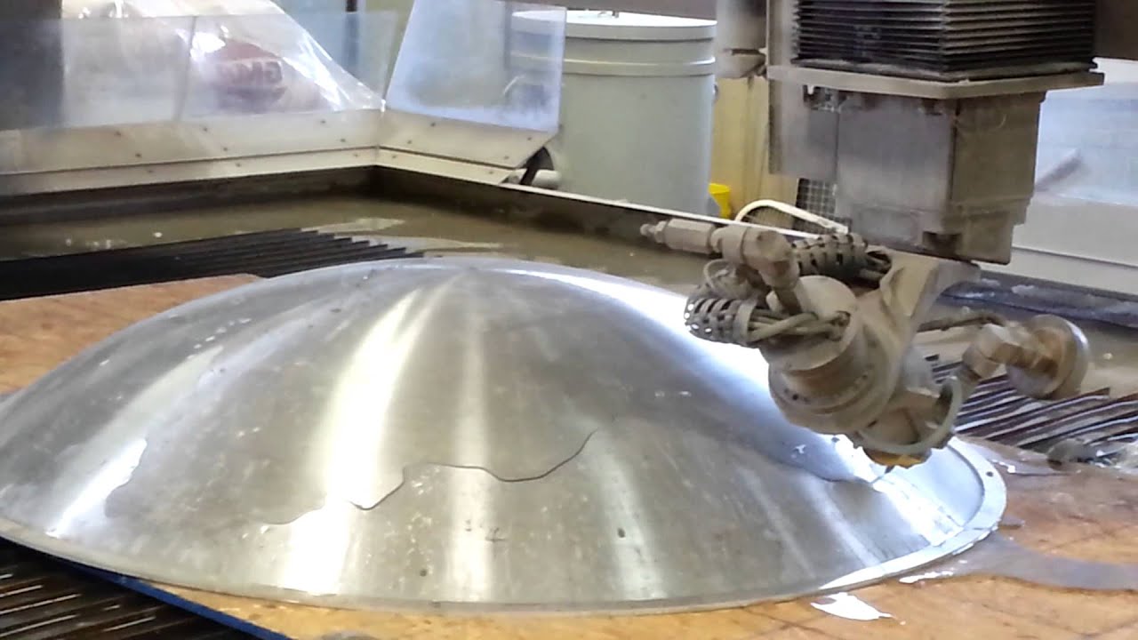 Waterjetting Africa - YouTube