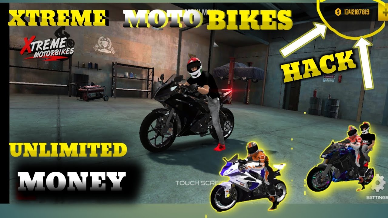How to hack Xtreme Moto bikes. Xtreme Moto bikes hack in bangla.Xtreme ...
