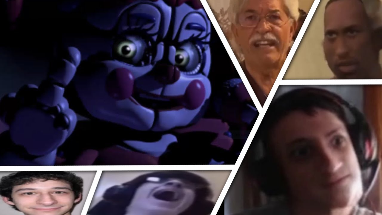 Meme epici ma è successo un macello e non si capisce un casso - YouTube