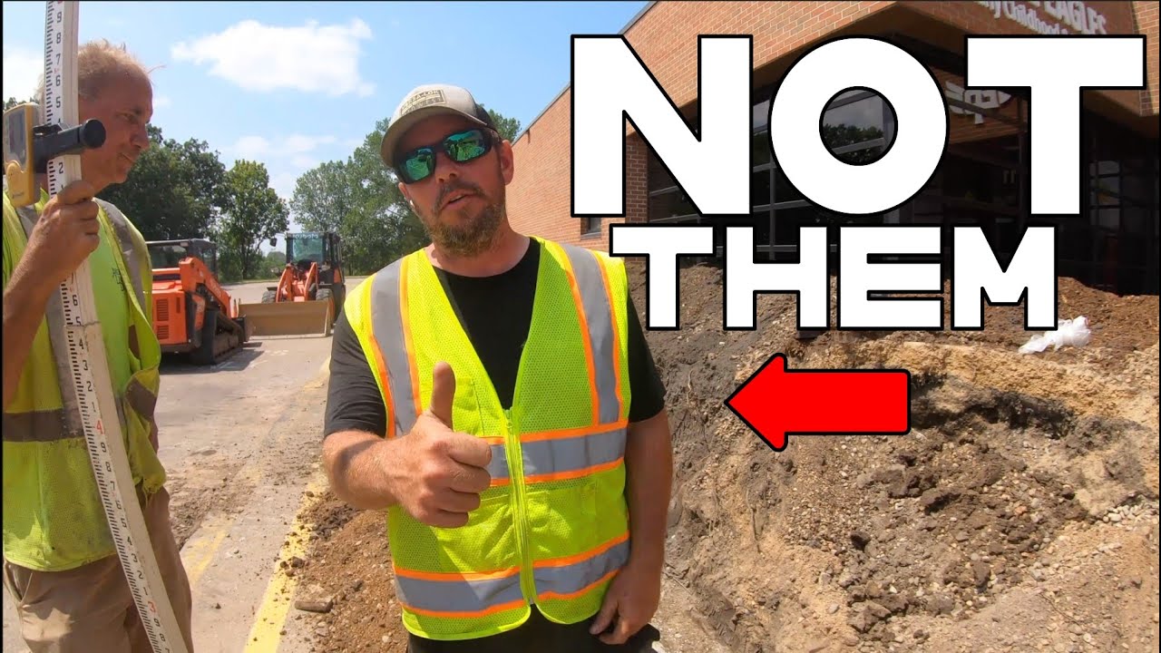 This guy Ripped off his CREW - YouTube