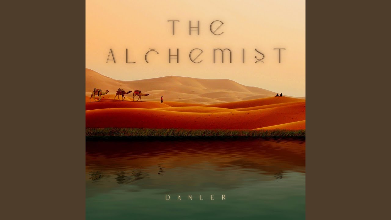 The Alchemist - YouTube