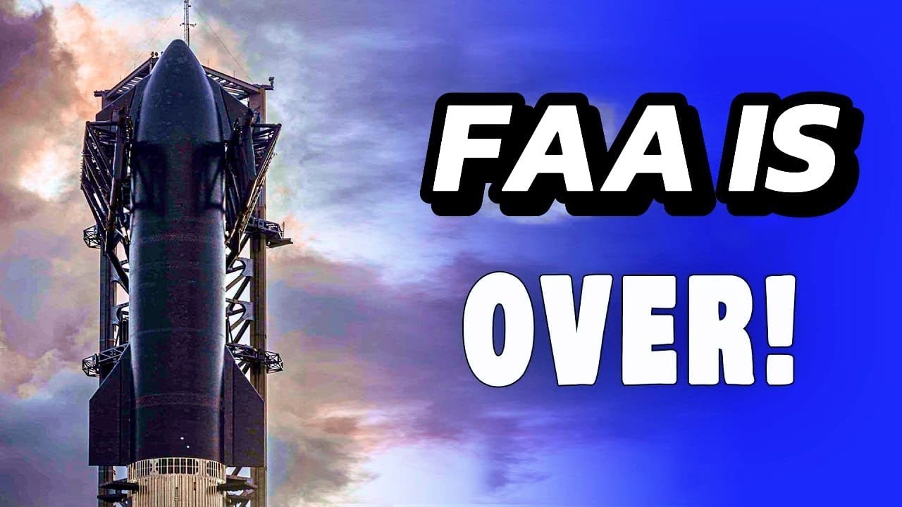 What Florida's gov just did with SpaceX Starship is more important than ...