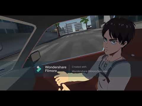 AOT VR S1 E2: Erens Family Returns - YouTube