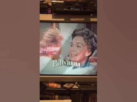 Opening To Alice In Wonderland 1996 VHS - YouTube