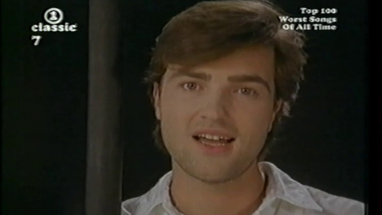 Nick Berry : Every Loser Wins (Video). - YouTube