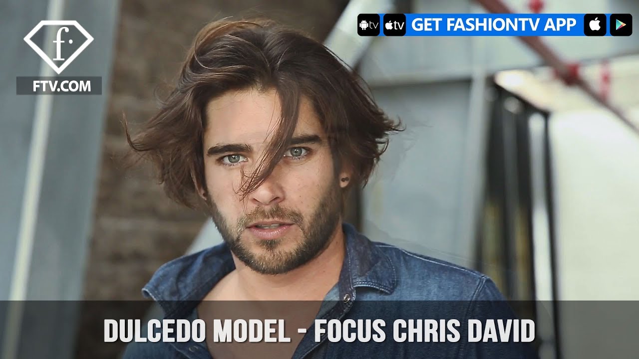 Dulcedo - Focus Chris David | FashionTV | FTV - YouTube