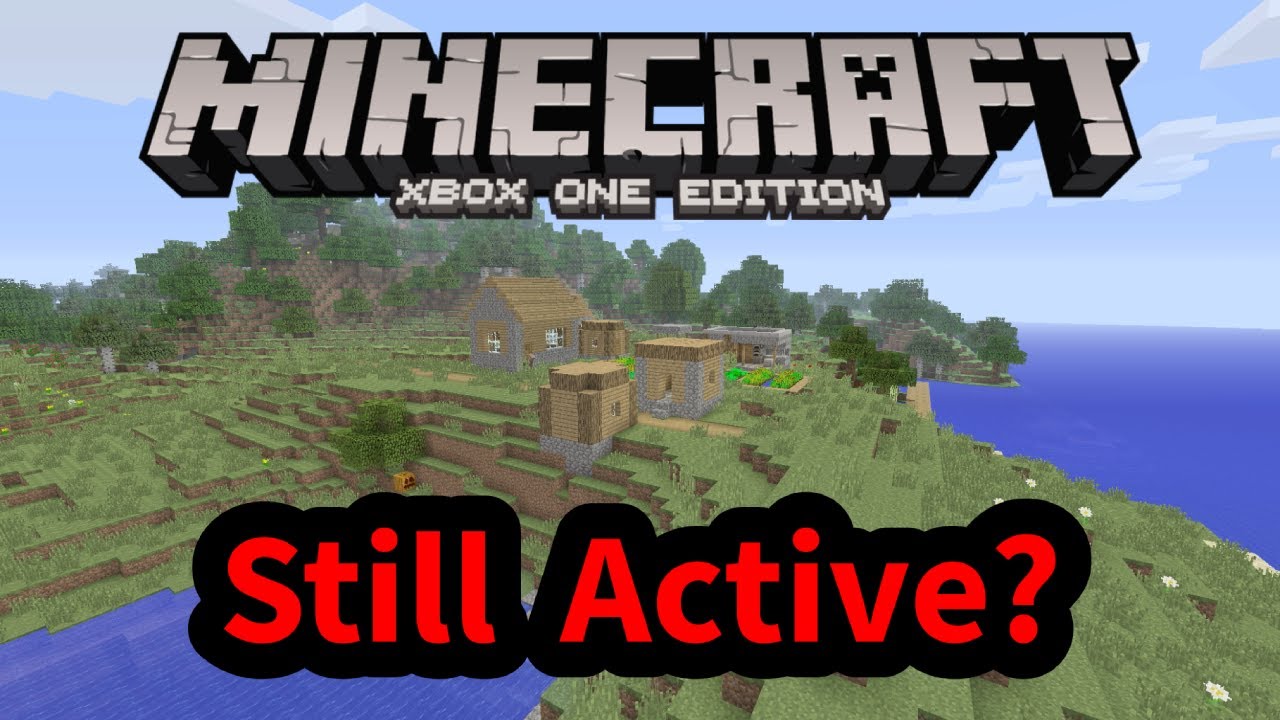 I Joined the Minecraft Legacy Console SMP... - YouTube
