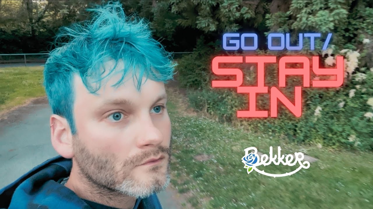 Go Out/ Stay In (Official Video) - YouTube