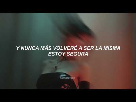 ๑ Yaki-Da ⇢ I Saw You Dancing ✧ ┊ Traducida al Español