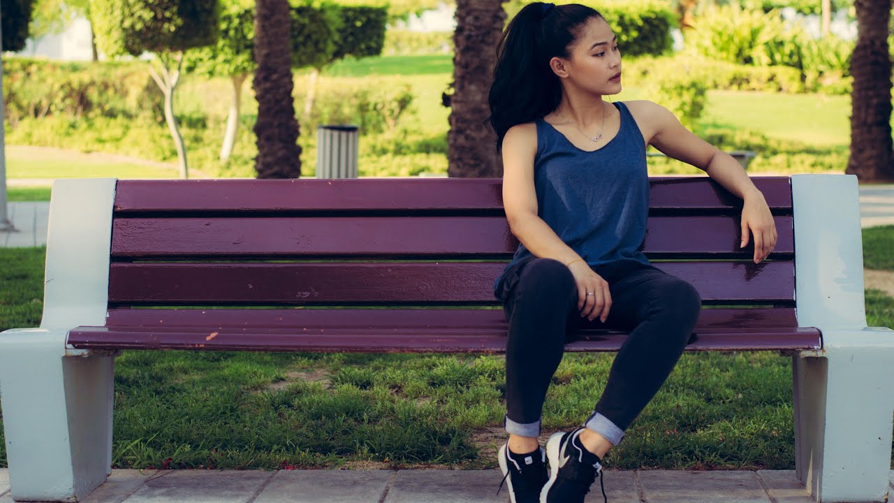 Get Off The Bench! - YouTube