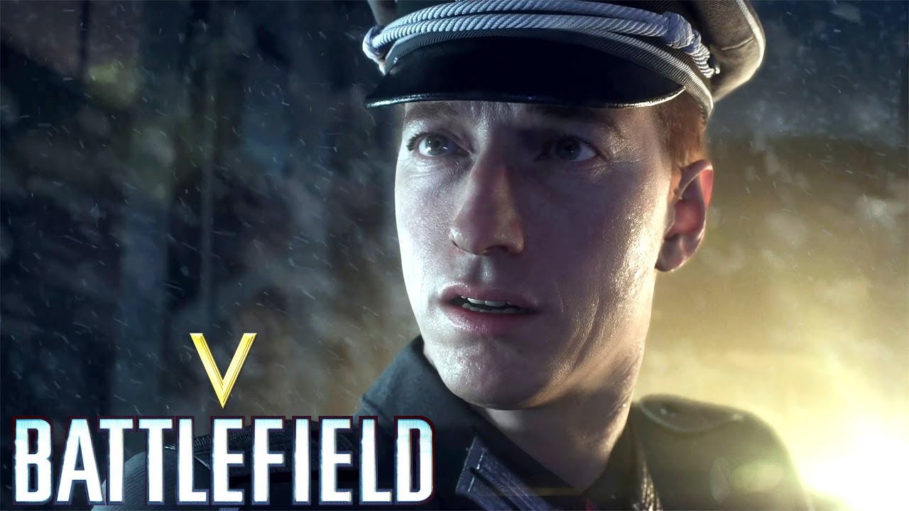 Battlefield 5 | Story Mode | Gameplay 4 - YouTube
