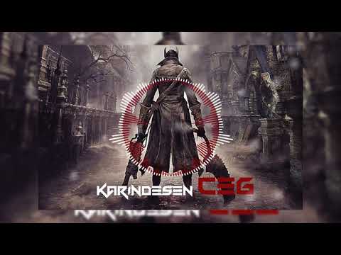 Cegıd - Karındeşen Jag (Delüzyon)