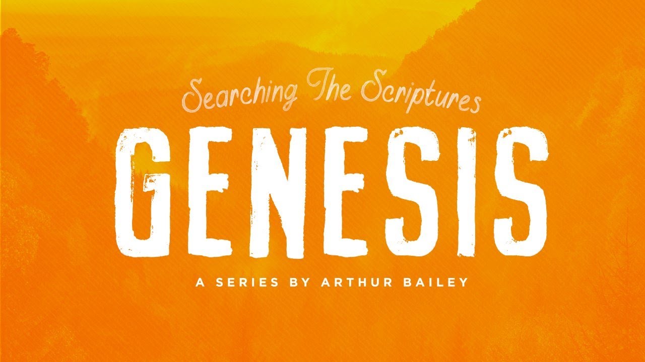 Israel Goes to Egypt - Genesis Chapter 46 - YouTube
