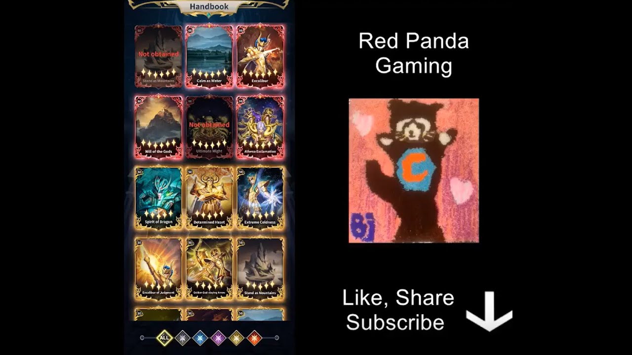 Arayashiki Guide - Saint Seiya Legend of Justice - YouTube