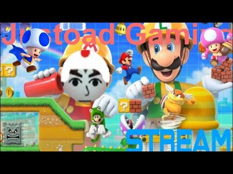 SMM2 Viewer Levels and Multiplayer Versus, and More! (Submit levels ...