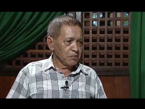 Dr Ramón Barba, inventor, Filipinas - YouTube