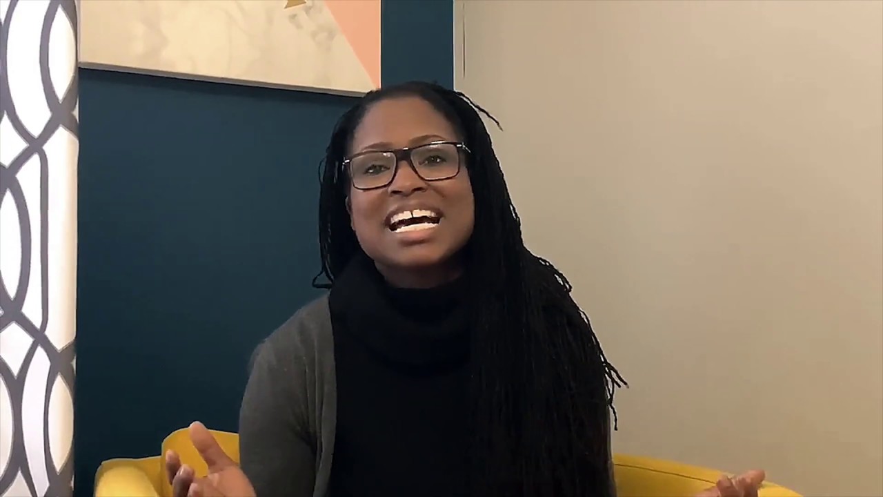 Roger Townsend Client Testimonial - Makesha - YouTube