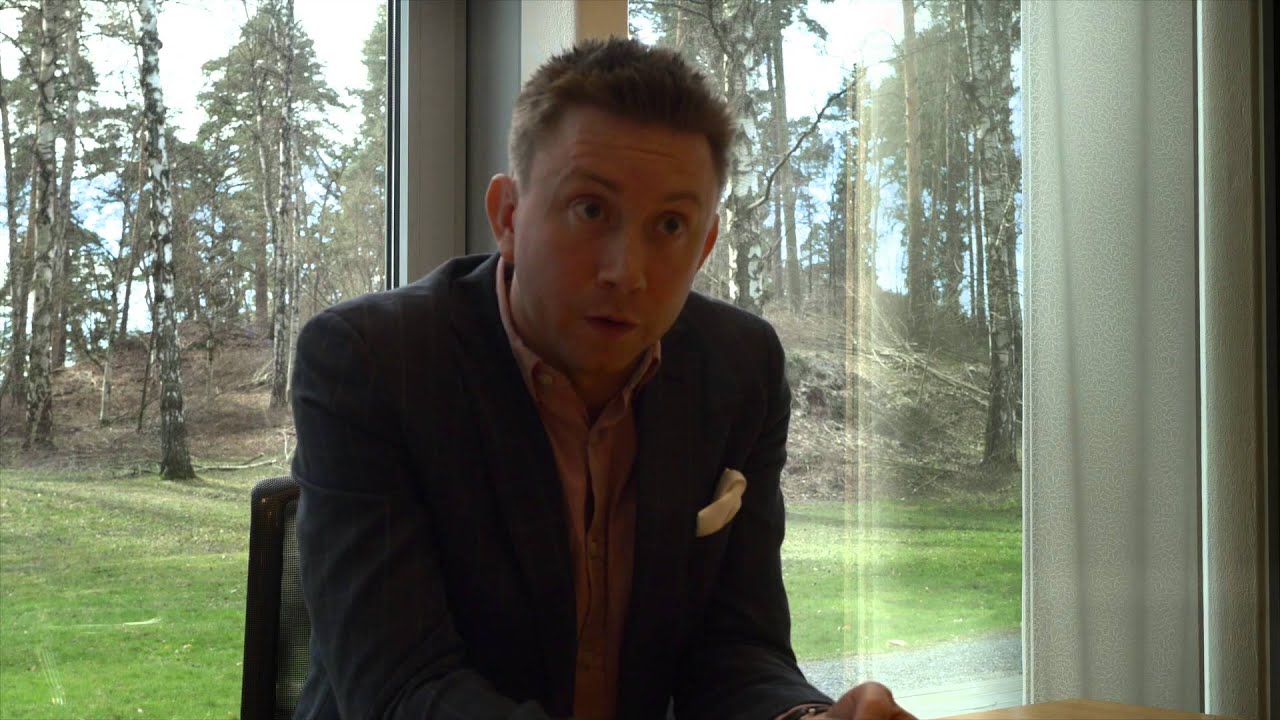 Winshuttle User Case Martin From Sql Systems Ab Youtube