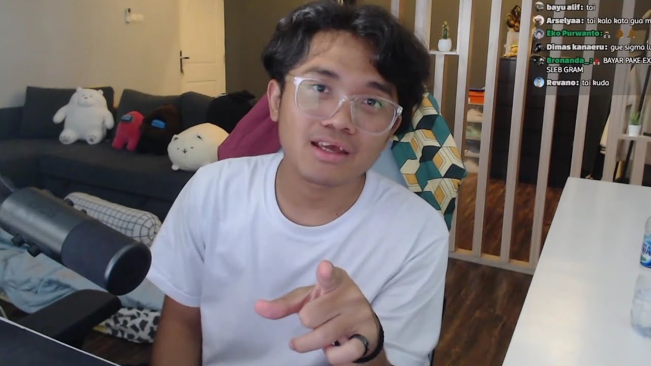 Prinsip Seorang Alfachri - YouTube