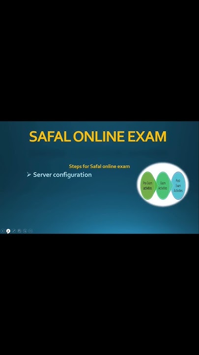 CBSE Safal Exam (Complete process) - YouTube