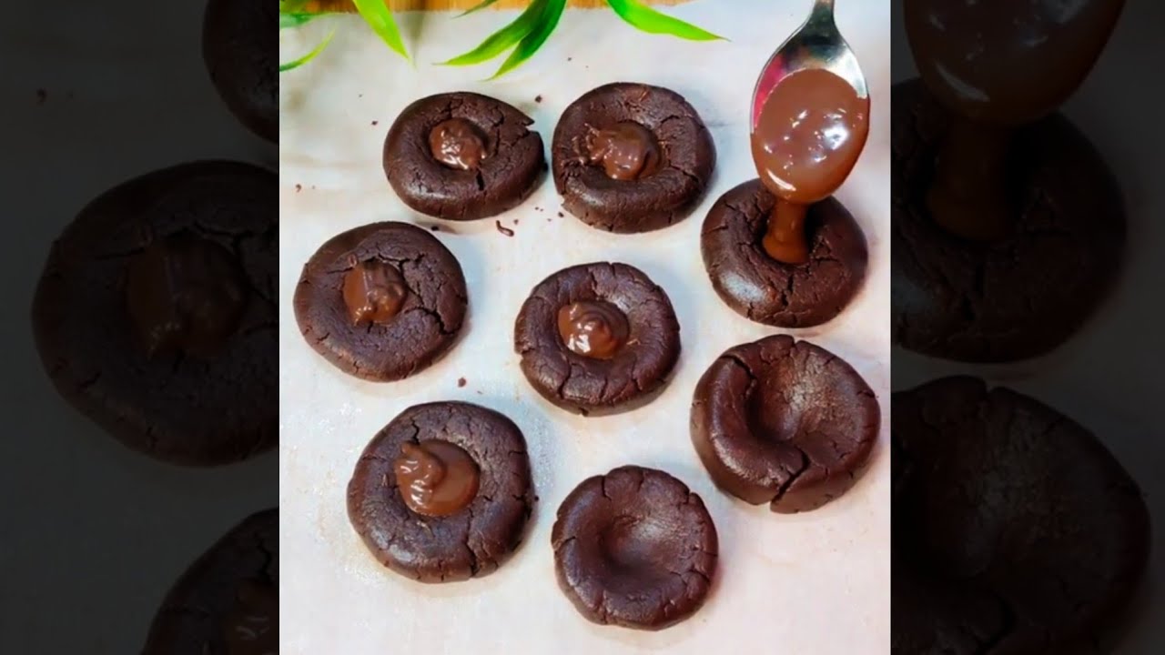 Can You Name this Dish ?🤤 #chocolate - YouTube