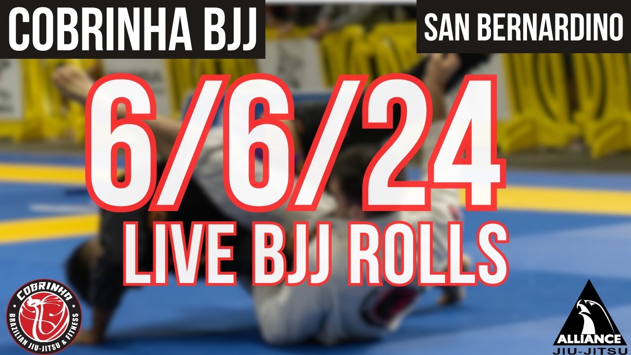 6/6/24 Live Rolls - YouTube