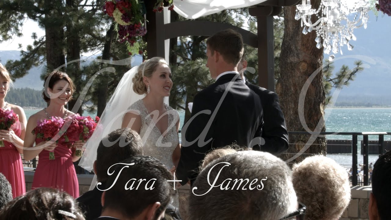 Tara + James - YouTube