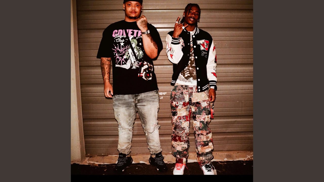 The Come Up (feat. JKD Kozart) - YouTube