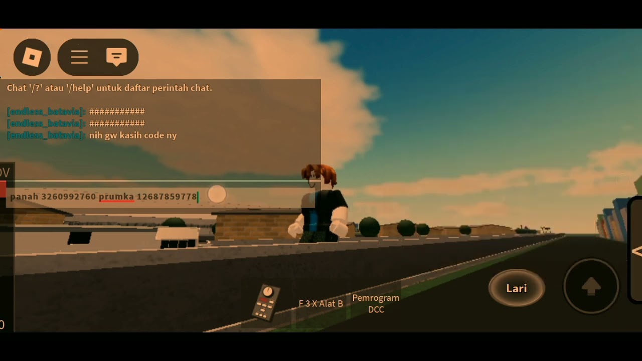 tutorial dapet logo di roi - YouTube