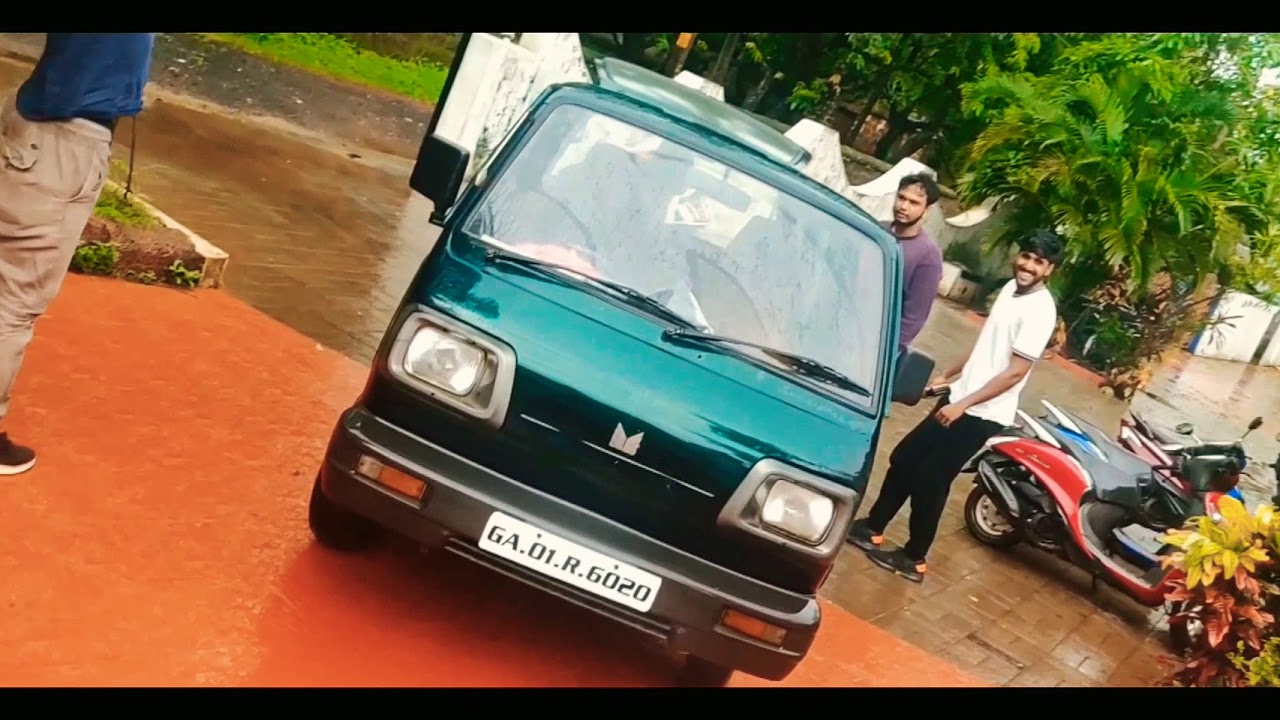 GO GOA GONE | Anjuna Beach Resort | Guru Bar - ITZ_VAMPY - YouTube