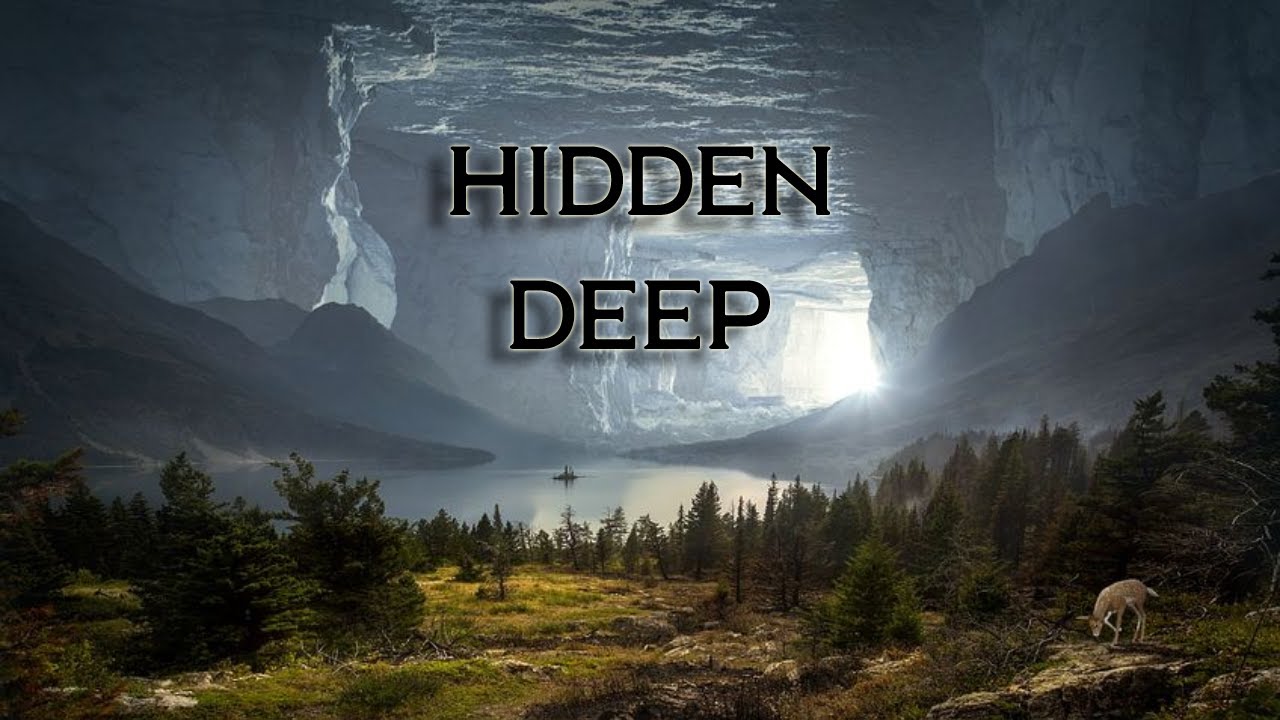 Hidden Deep Gameplay / First Mission - YouTube