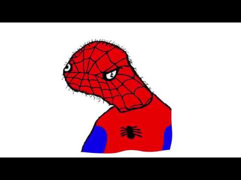 spooderman.mp4 - YouTube