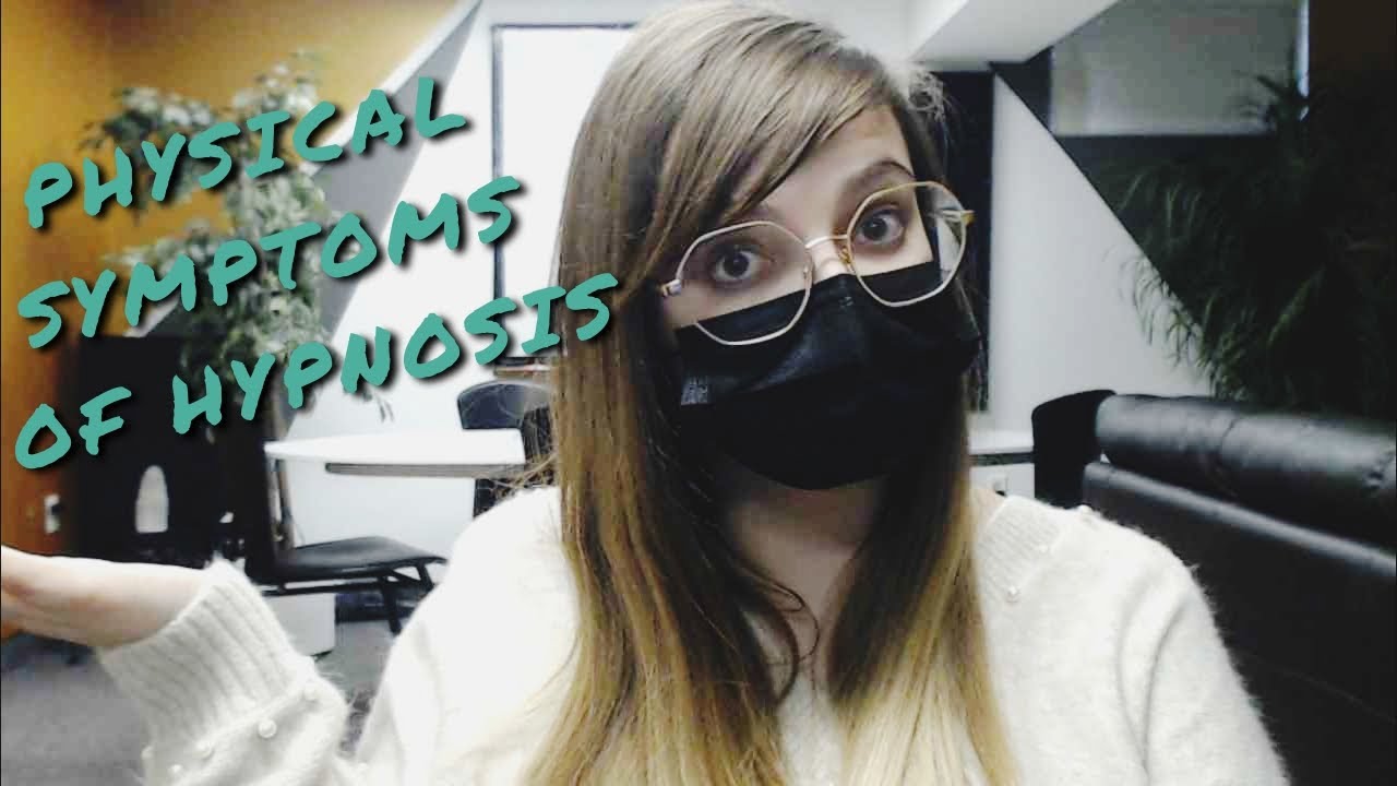 SIGNS THAT YOU ARE IN A HYPNOTIC TRANCE! PHYSICAL SYMPTOMS AND EXAMPLE ...