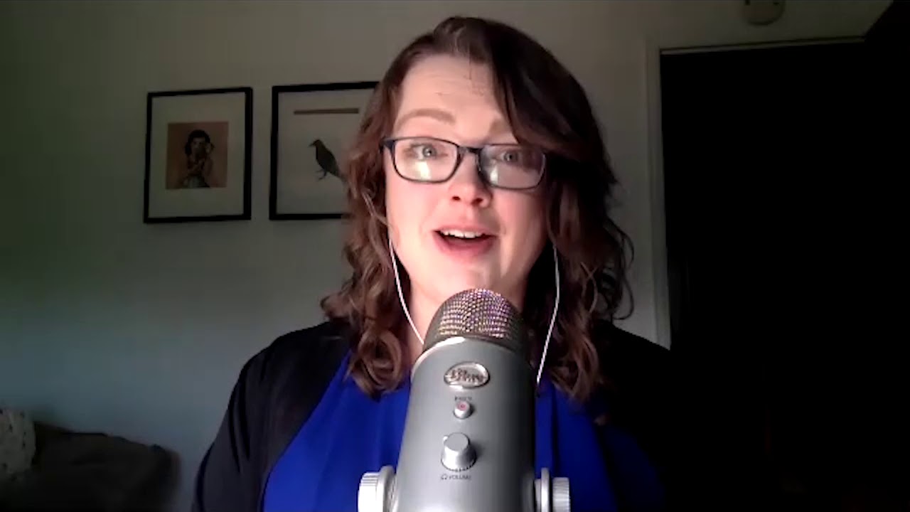 Lacy Boggs talks about Heart Sells! Podcast with Christine Schlonski ...
